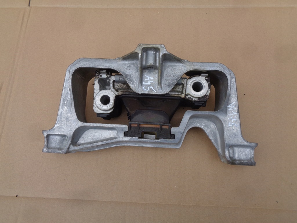 ŁAPA PODUSZKA SILNIKA W176 A45 AMG A2462402417 - 10034073563 ...