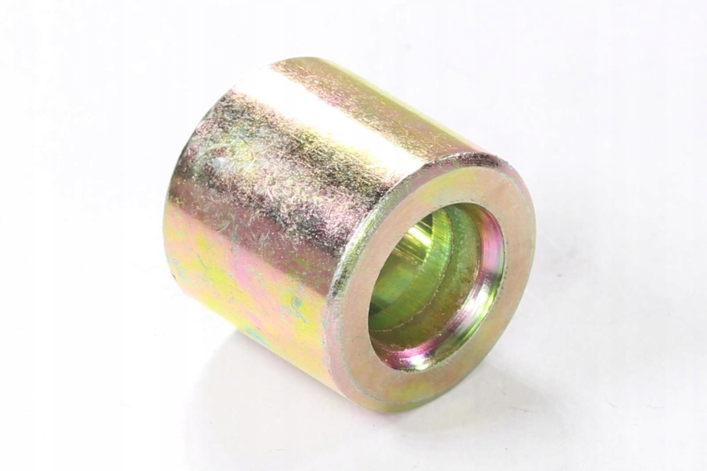 TULEJA DYSTANSOWA KOŁA GY6 QUAN ZIP 12x23x21 - 13686484312 - oficjalne archiwum Allegro