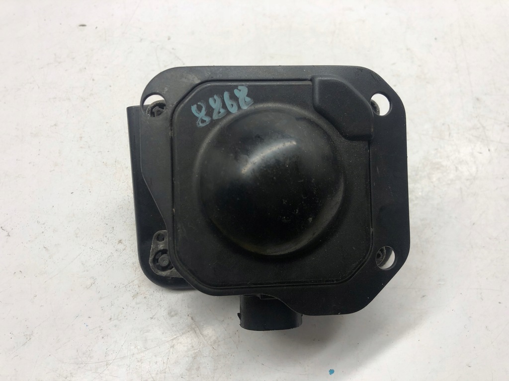 AUDI Q5 8R RADAR ACC DISTRONIC LIFT 8R0907561A - 12931397190 ...