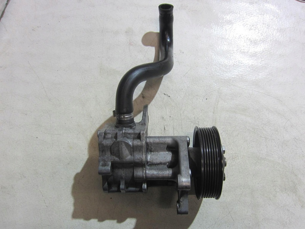 BMW X5 E70 N52B30 3.0SI POMPA WSPOMAGANIA 6781003 - 13237546625 ...