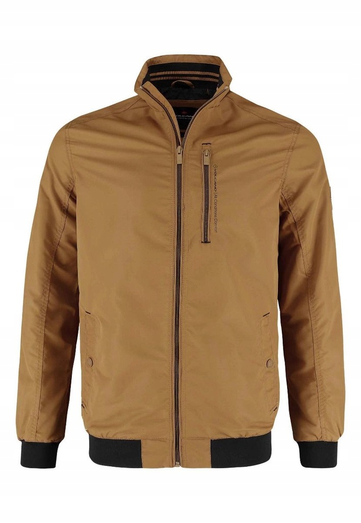 VOLCANO J-AMIR KURTKA MĘSKA / S/214 - 12008918870 - oficjalne archiwum ...