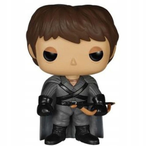 Funko Pop! -Gra o tron: Ramsay.Bolton - 12816317368 - oficjalne ...