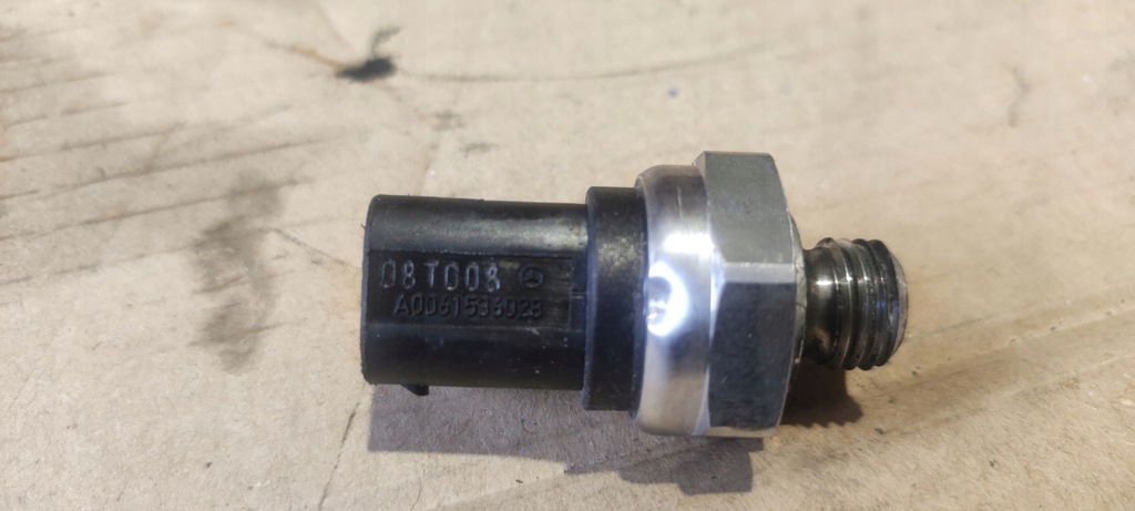 Mercedes-Benz OE A0061536028 ciśnienie spalin - 12766812140 - oficjalne ...