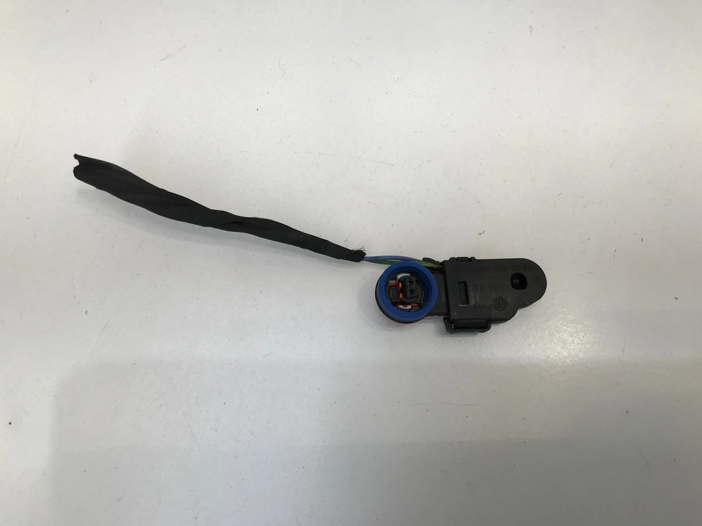 MERCEDES KOSTKA WTYK GAŚNICY TURBINY A2045463880 - 14311478400 ...