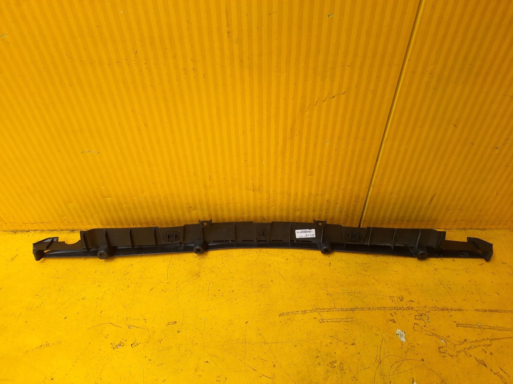 Renault Kangoo II ŚLIZG ZDERZAKA TYŁ 850427214R - 13618390920 ...