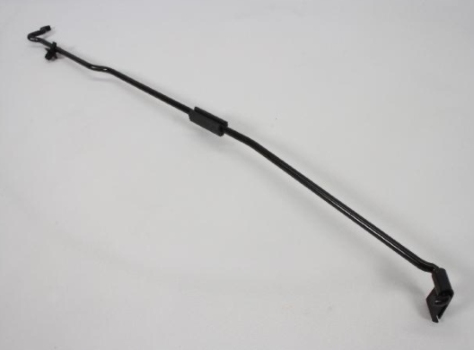 JEEP WRANGLER JK PODPÓRKA MASKI MOPAR 55395651AD - 11916086566 ...