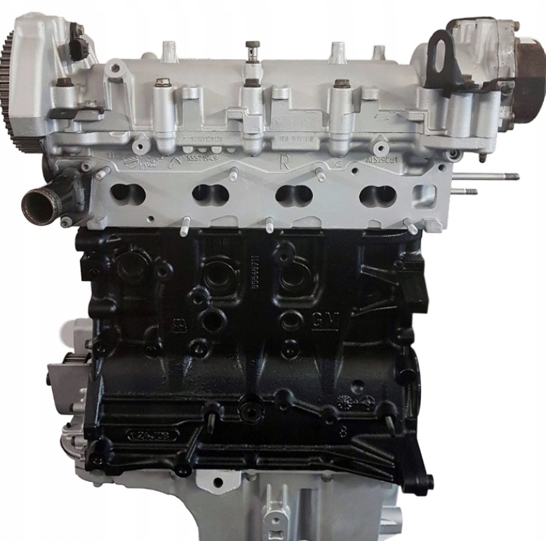 SILNIK Z WYMIANĄ 2.0 CDTI B20DTH INSIGNIA ASTRA - 10731268827 ...