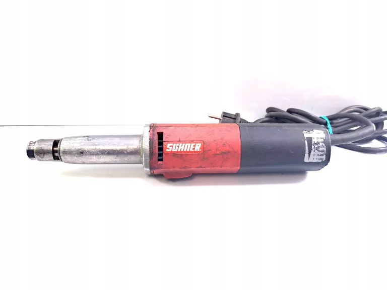 SZLIFIERKA PROSTA USC 25-R SUHNER - 13226983061 - oficjalne archiwum ...