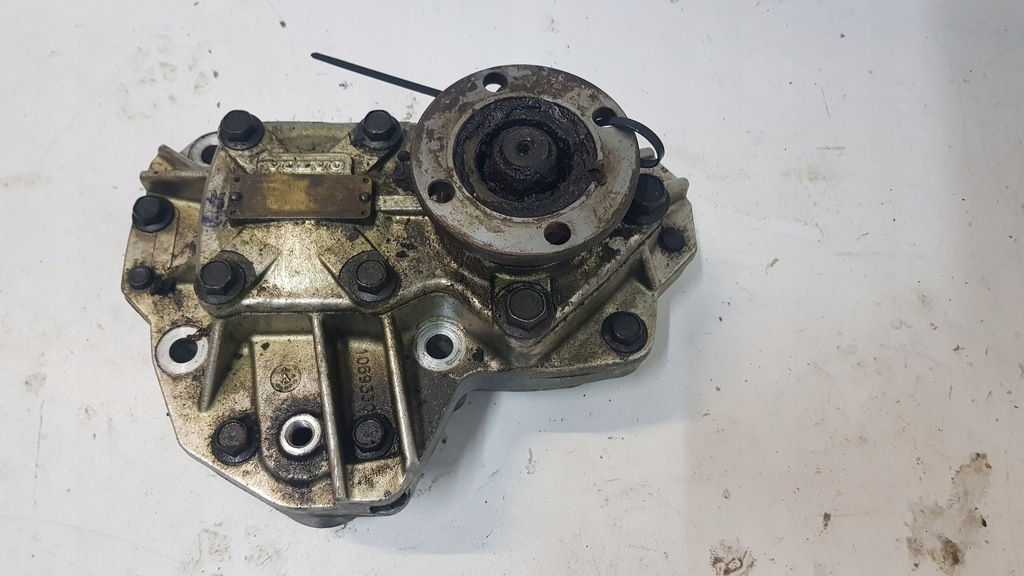 przystawka odbioru mocy pto volvo fh fm 20570188 - 11442227231 ...