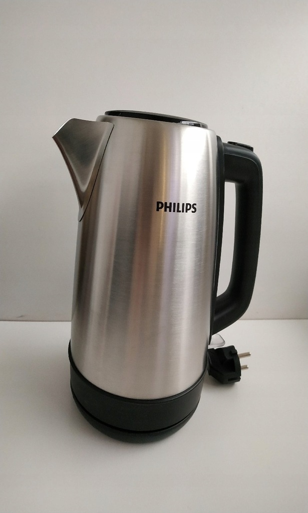 CZAJNIK ELEKTRYCZNY PHILIPS HD9350/90 1,7L - 11481176915 - oficjalne ...