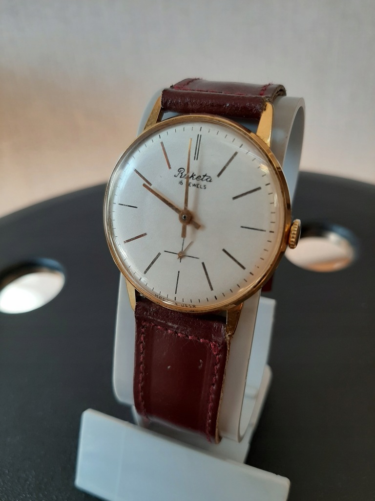 RAKIETA 16 jewels ładna i tania RAKETA 2603 - 12606550115 - oficjalne ...