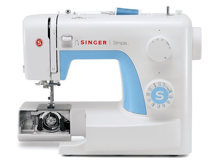 Singer 3221 Simple Maszyna do szycia + GRATISY - 7366666686 - oficjalne ...