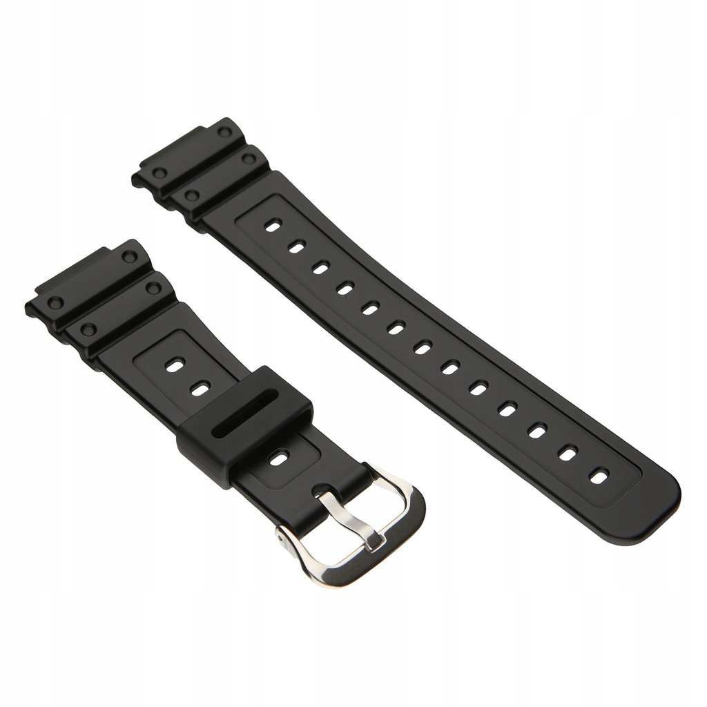 ORYGINALNY PASEK CASIO DW-5600 DW-D5600 GW-6900 G- - 13445428229 - oficjalne archiwum Allegro