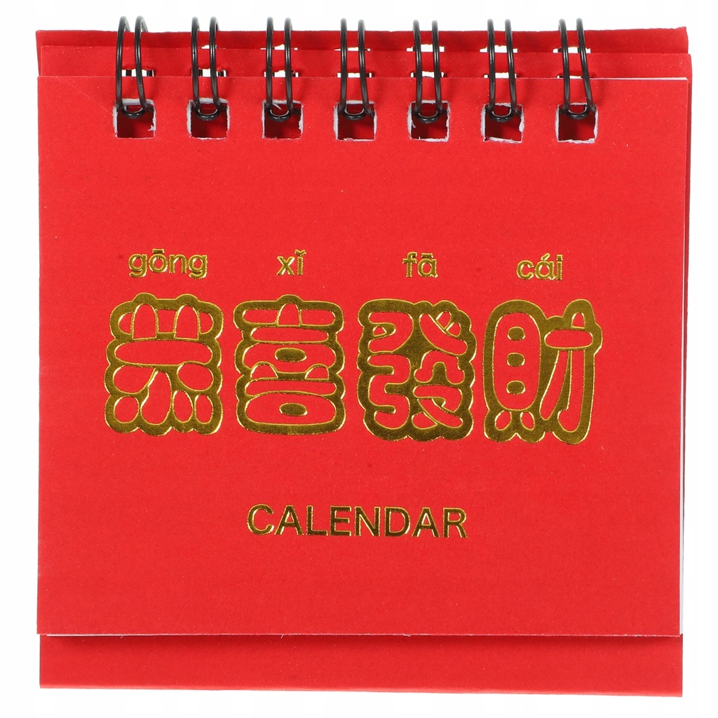 MINI CALENDAR 2024 TABLETOP SMALL CALENDAR DESK - 14331860554 ...