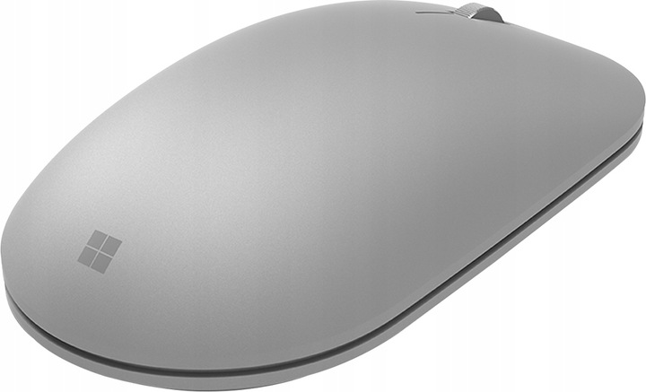 Mysz bezprzewodowa Microsoft modern mouse 1741 - 13893147970 ...