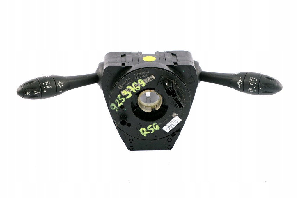 MINI R55 R56 Przełącznik Zespolony Manetki Taśma - 12830378169 ...