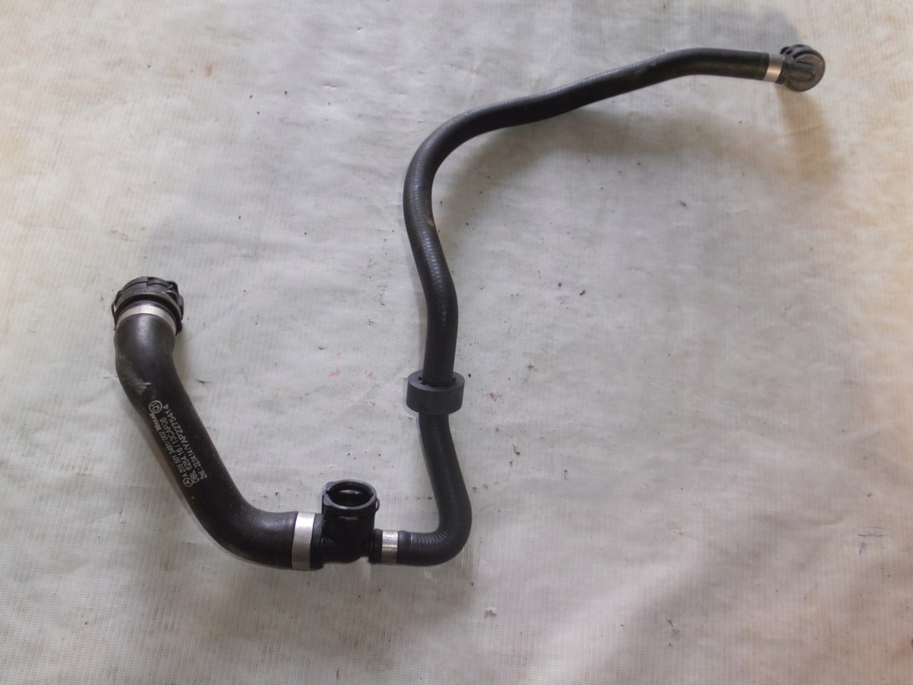 MERCEDES W205 RURA PRZEWÓD WODY A2055013491 - 7786264168 - oficjalne ...