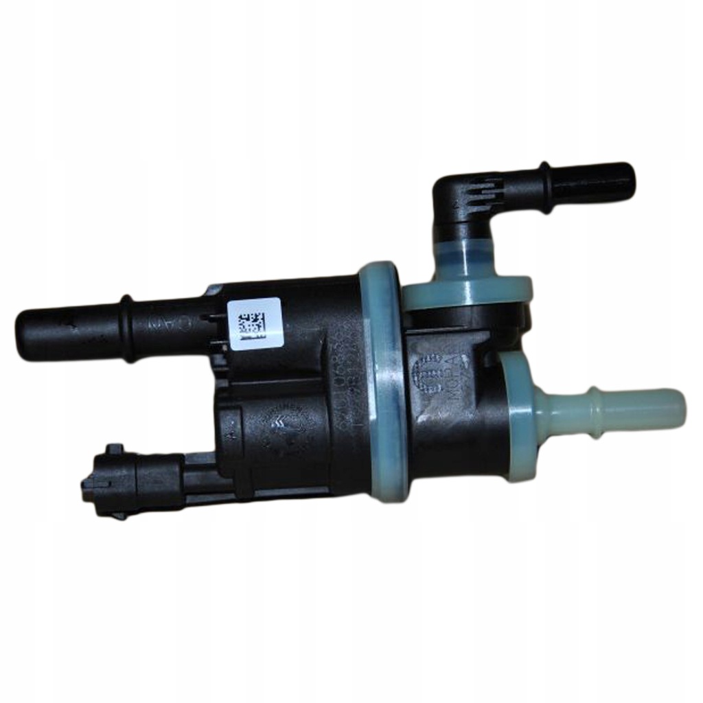 Zawór Elektorzawór podciśnienia Alfa Giulia Stelvi - 10179859506 ...