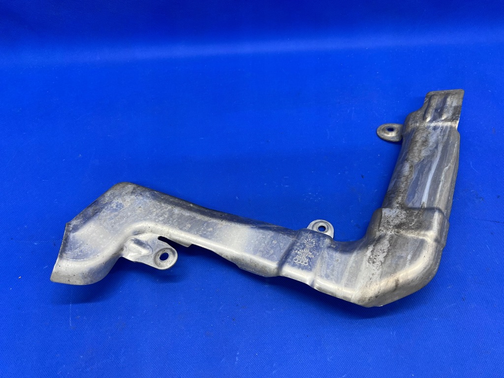 AUDI A8 D4 OSŁONA PRZEWODÓW PALIWA 4H0201192B - 12138927595 - oficjalne ...