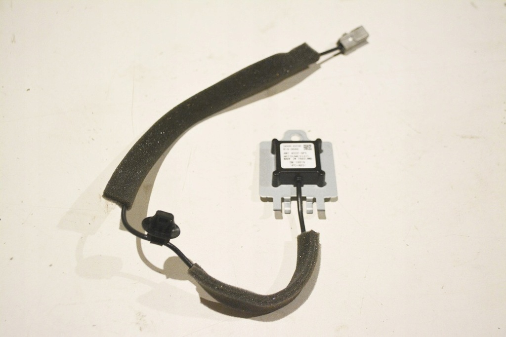 ANTENA GPS SUZUKI SX4 S-CROSS 2022 3A500-63T00 EU - 12917395769 ...