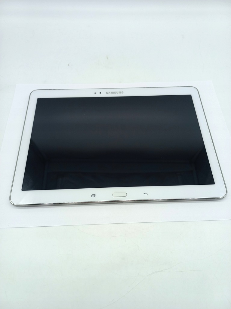 Tablet Samsung Galaxy Tab Pro 10.1"-16GB sm-t520 - 15116339871 ...