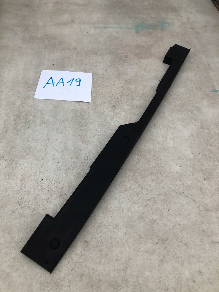 AUDI Q5 II NAKŁADKA BŁOTNIKA LEWY PRZÓD 80A820581C - 12855443568 ...