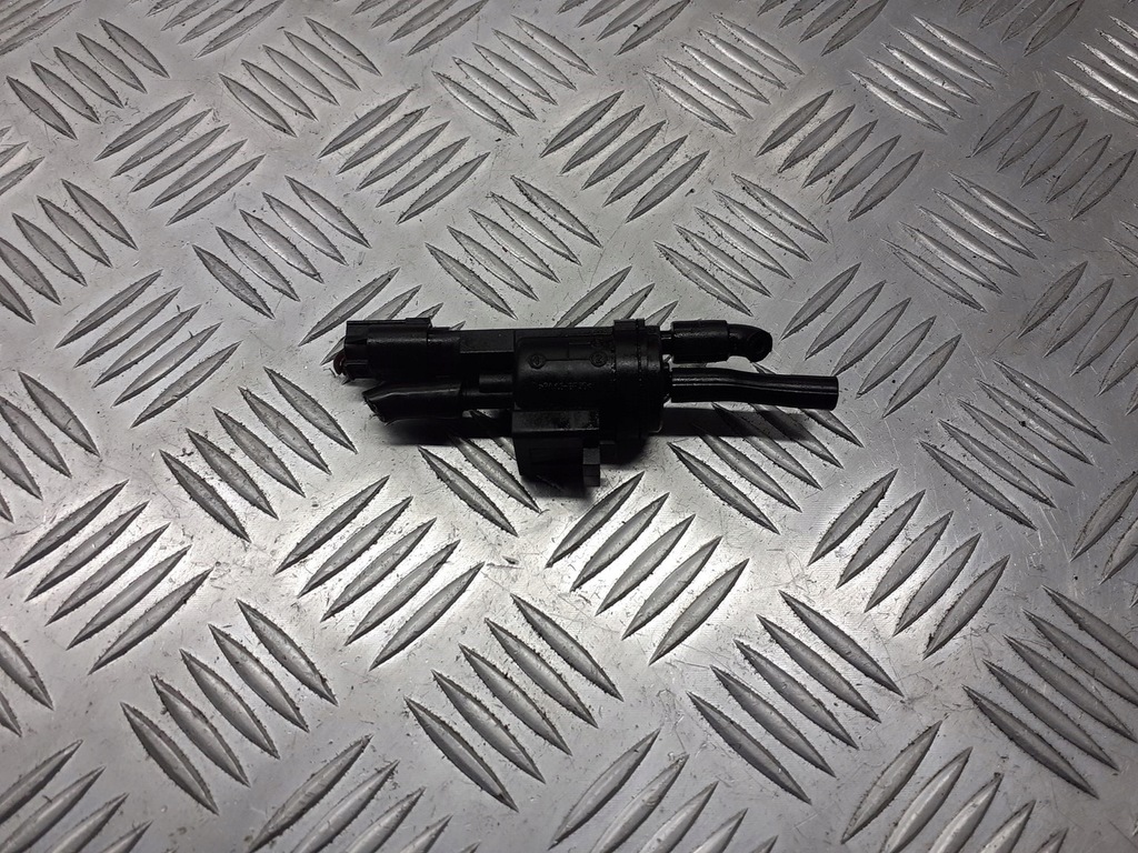 ZAWÓR PODCIŚNIENIA MERCEDES W203 1.8 0025401497 - 14525741347 ...