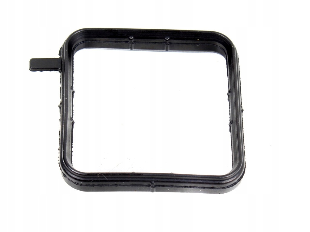 USZCZELKA KRÓĆCA WODY SILNIKA BMW E87 118d 120d - 10768684309 ...