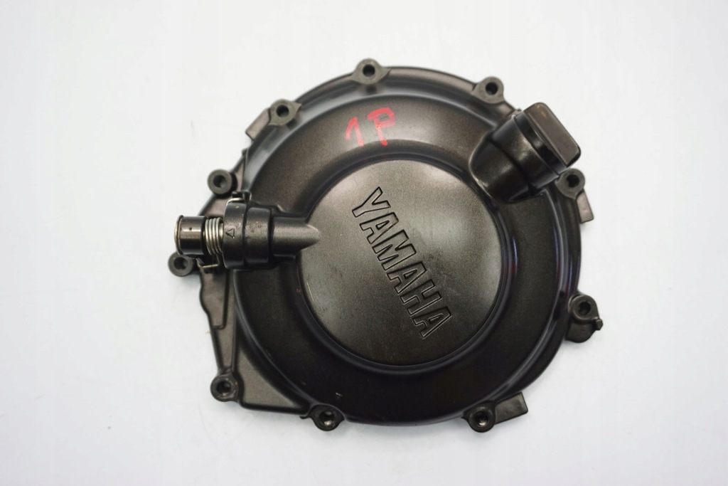 YAMAHA YZF-R6 RJ05 RJ09 03-05 DEKIEL POKRYWA - 12242648448 - oficjalne archiwum Allegro