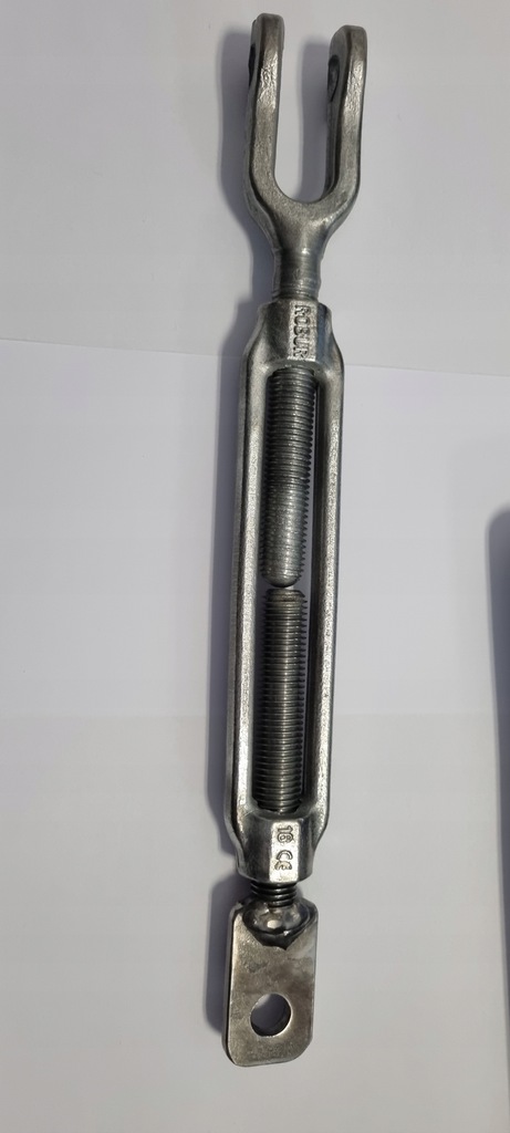 ŚRUBA RZYMSKA M16 PŁETWA - SZEKLA - 13707250557 - oficjalne archiwum ...