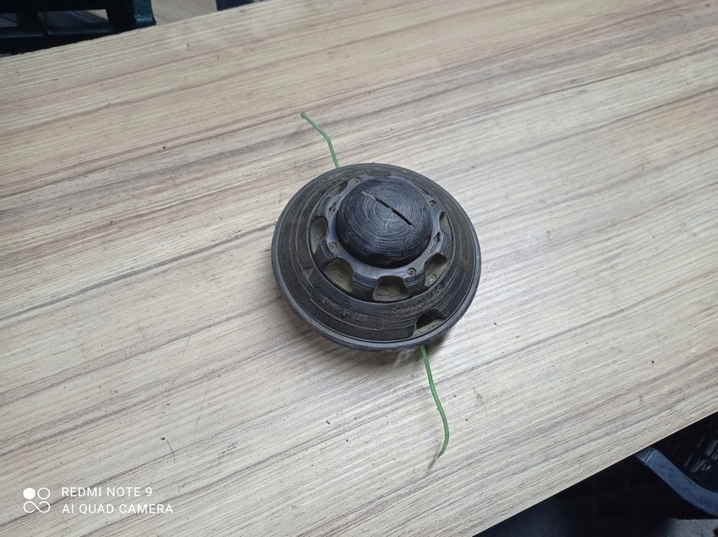 STIHL FSA 65 GŁOWICA ŻYŁKOWA ORGINALNA - 13460130488 - oficjalne ...