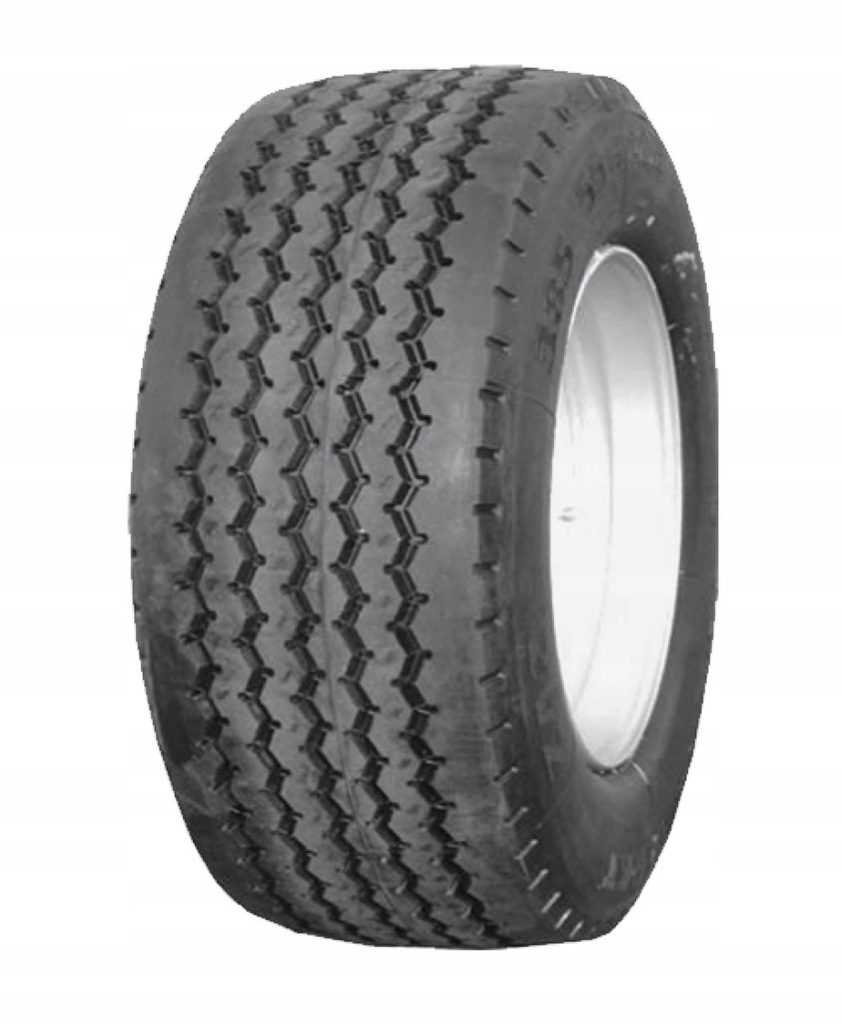 Opona 385/65R22.5 BANDENMARKT ZA - 12128718824 - oficjalne archiwum Allegro