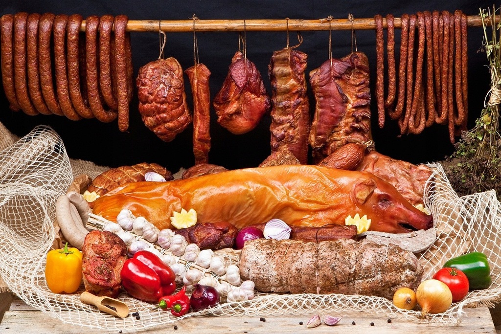 PROSIAK PIECZONY od Wędzarni z Biertowic - 13188829179 - oficjalne ...