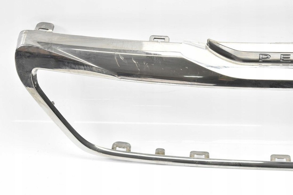 RAMKA ATRAPY GRILL CHŁODNICY PEUGEOT 308 II T9 13- - 8949798156 ...