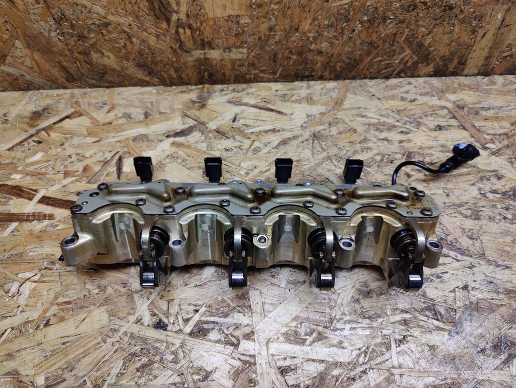 MODUŁ MULTIAIR 1.4 FIAT ALFA 55272426 - 12839254835 - oficjalne ...