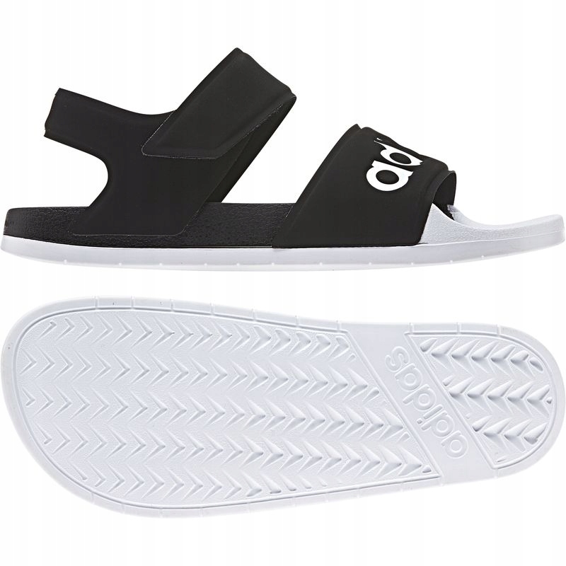 Sandały adidas Adilette Sandal F35416 czarne 38 - 10731018361 ...