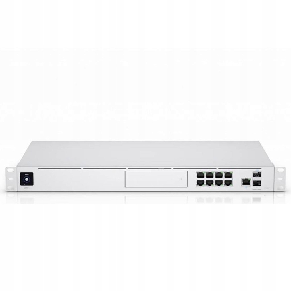 Firewall Ubiquiti UniFi Dream Machine Pro LAN SFP+ - 11264051183 ...