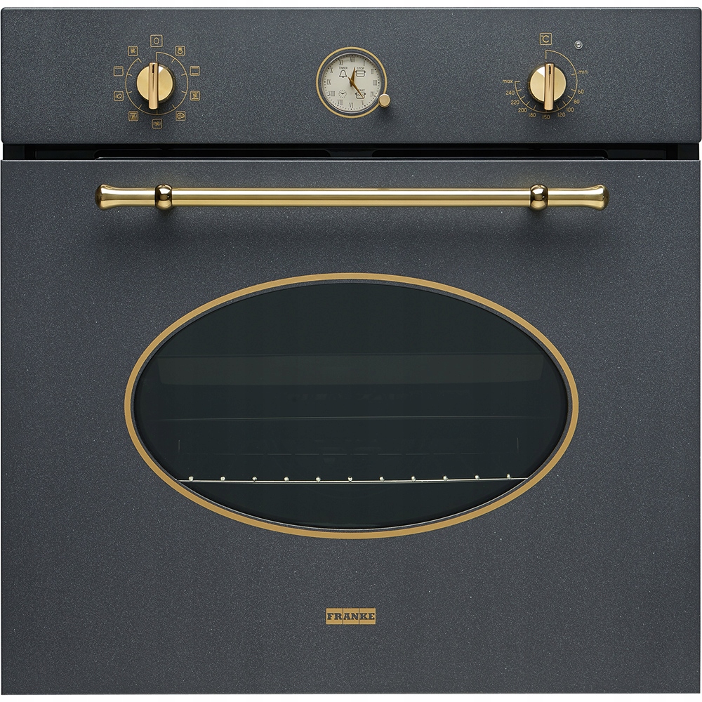 PIEKARNIK DO ZABUDOWY FRANKE CLASSIC CL 85 M GF - 7997009391 - oficjalne archiwum Allegro