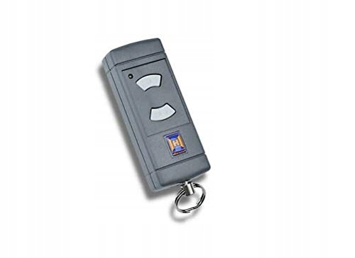 Pilot do bramy Hörmann HSE2 40,685 Mhz 437112 - 9970967042 - oficjalne ...