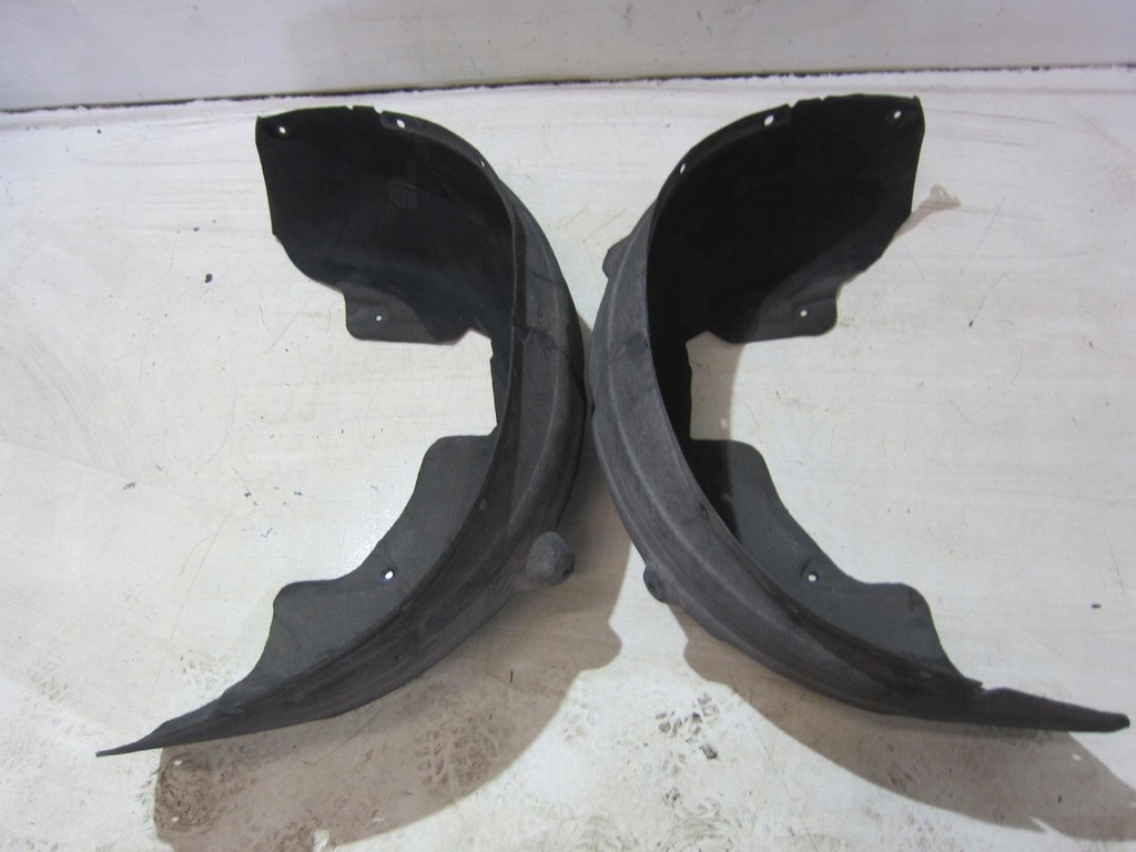 BMW X3 F25 OSŁONA NADKOLE KOŁA TYLNE L P 7213649 - 13391405246 ...