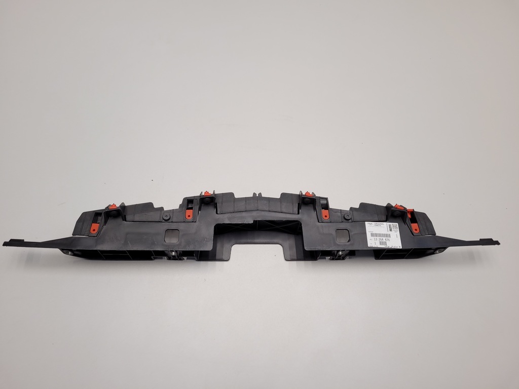 Opel Astra IV NOWE Wzmocnienie ślizg zderzak przód - 13239845214 ...