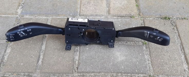 VW T5 PRZEŁĄCZNIK ZESPOLONY TEMPOMAT 6Q0953513AT - 13636407278 ...