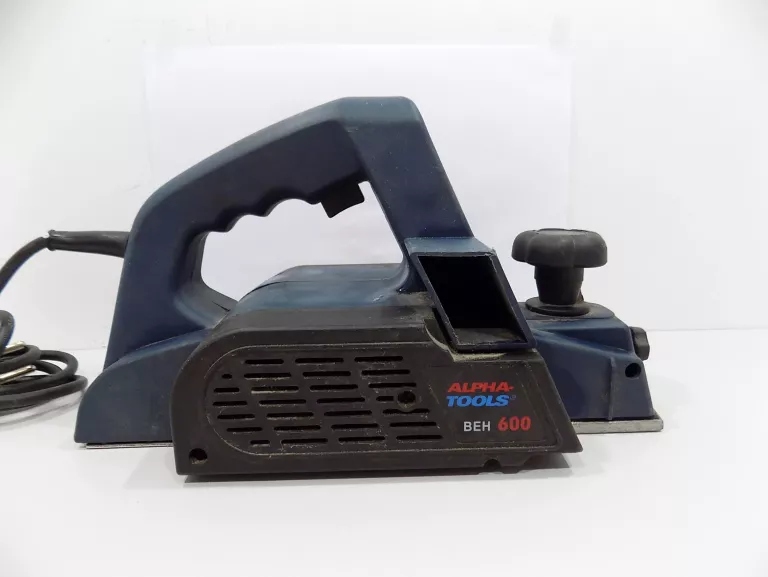 EKSTRA STRUG ALPHA TOOLS BEH 600 650W - 14288626529 - oficjalne archiwum Allegro