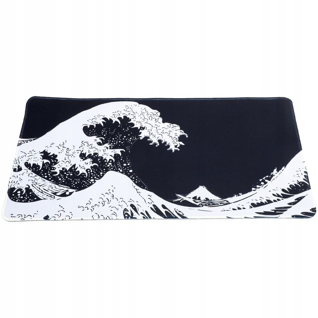 Surf Mouse Pad Pad Office Pad Gaming Non-slip Desk - 13343224059 ...