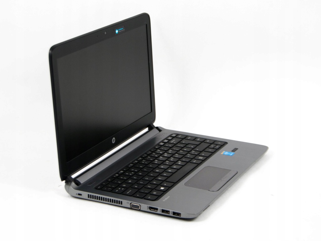 HP PROBOOK 430 G2 i5-4th 8GB WIN10 500GB KAM XU314 - 12968623078 ...