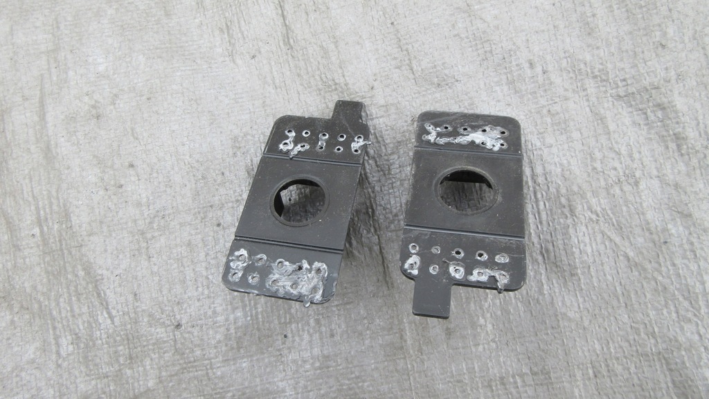 Sportage 4 IV LIFT 18 KOSZYK UCHWYT CZUJNIKA PDC - 9342050508 - oficjalne archiwum Allegro