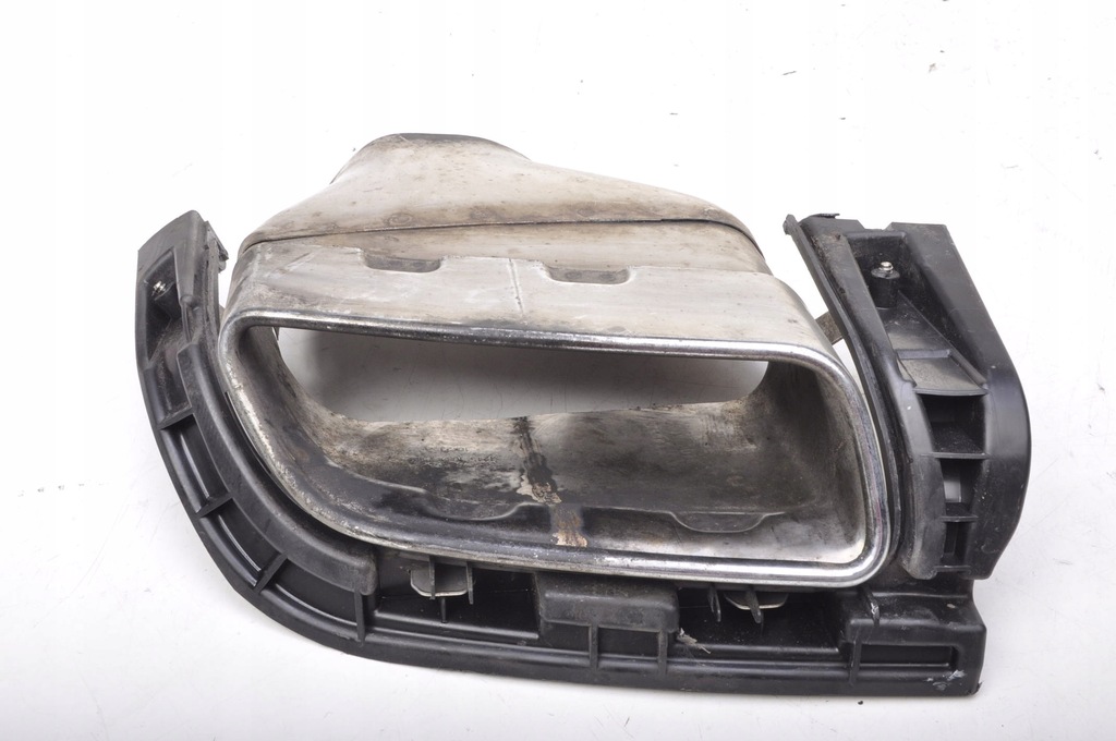 VOLVO S60 II V60 KOŃCÓWKA WYDECHU 31425017 PRAWA - 14476830154 ...