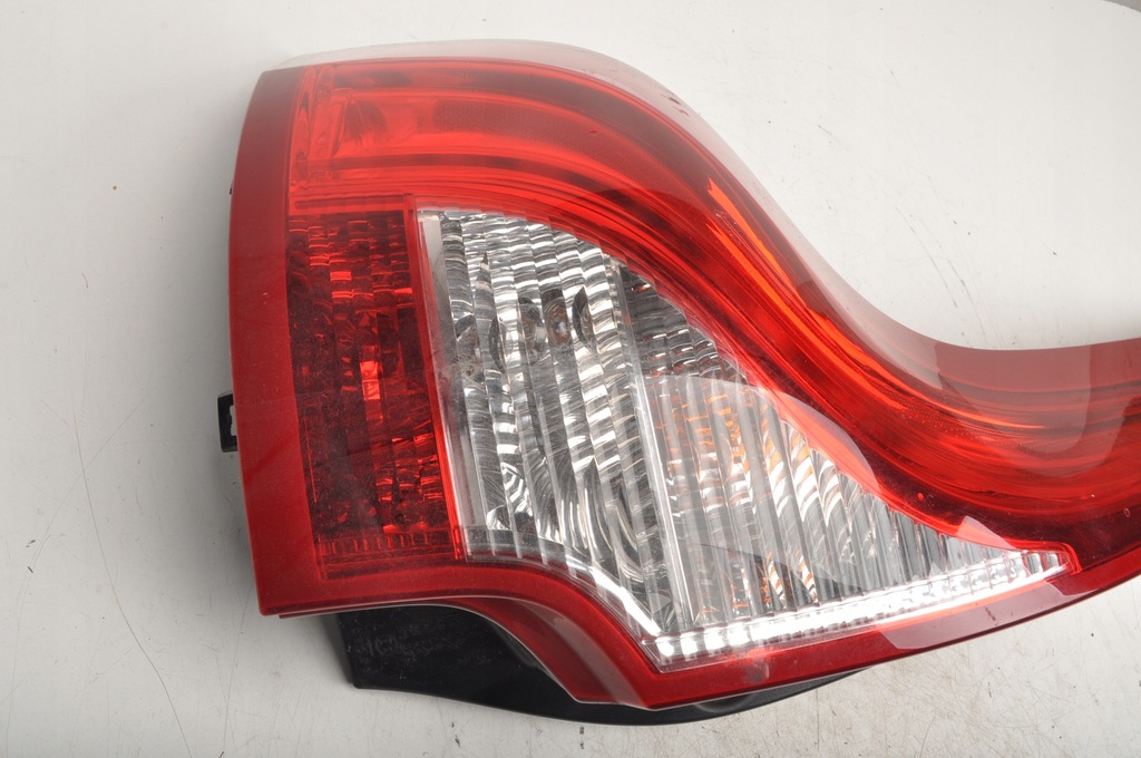 VOLVO XC60 I LAMPA LEWA TYLNA LEWA LIFT 31323034 - 11773440386 ...