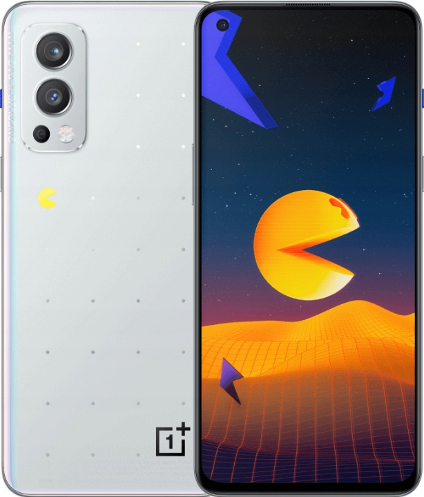 Smartfon OnePlus Nord 2 x PAC-MAN TM EDITION 5G 12 GB / 256 GB ...