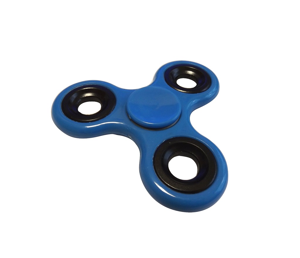 TURBO spiner HIGHSPEED FIDGET HAND SPINNER - 7037293271 - oficjalne ...